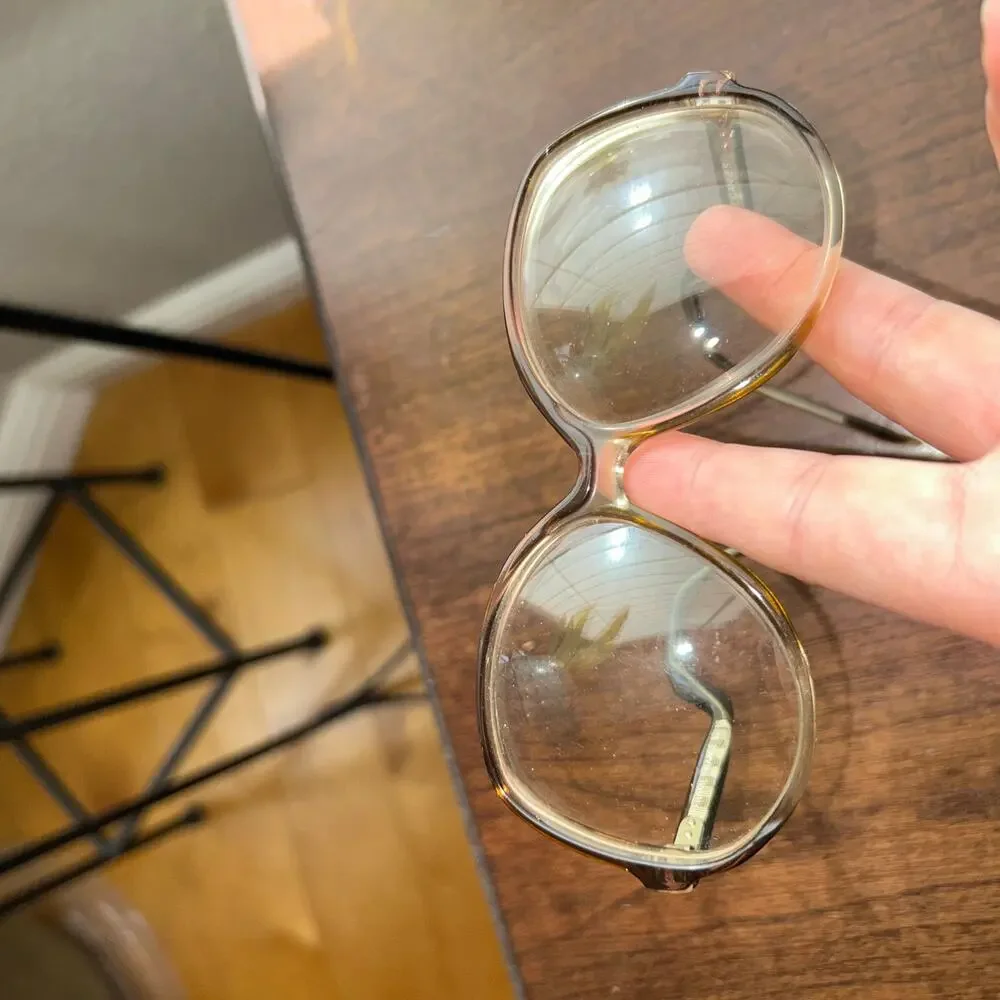 Château Cannes | Accessories | Rare Chateau Cannes France Eyeglasses ...